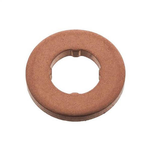 Шайба уплотнительная форсунки топливной FEBI Great Wall Haval H5 Грейт ...