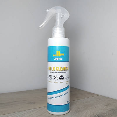 Спрей проти цвілі DASTY SUPER CLEANER 700 мл 8051566123193, ціна: 180 ...