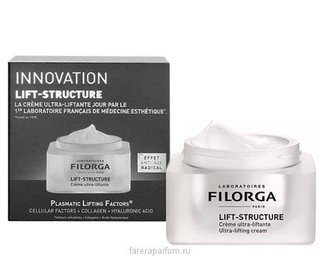 Філорга Ліфт Структур Крем Ультра - Ліфтинг Filorga Lift-Structure ...