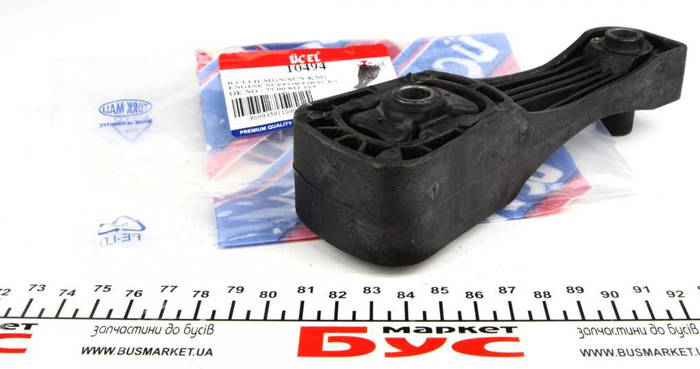 Подушка КПП Renault Kangoo 1.9dTi (косточка) UCEL 10494 UA62 (ID ...