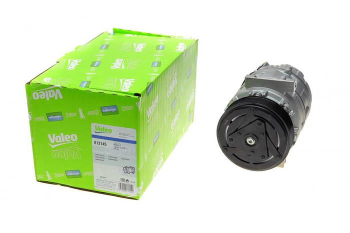 Компресор кондиционера Renault Laguna 2.0/3.0dCi 07- VALEO 813145 UA61 ...
