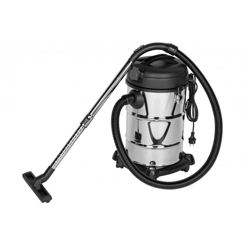 Будівельний пилосос 30л Euro Craft ER2300: продаж, ціна у Києві ...