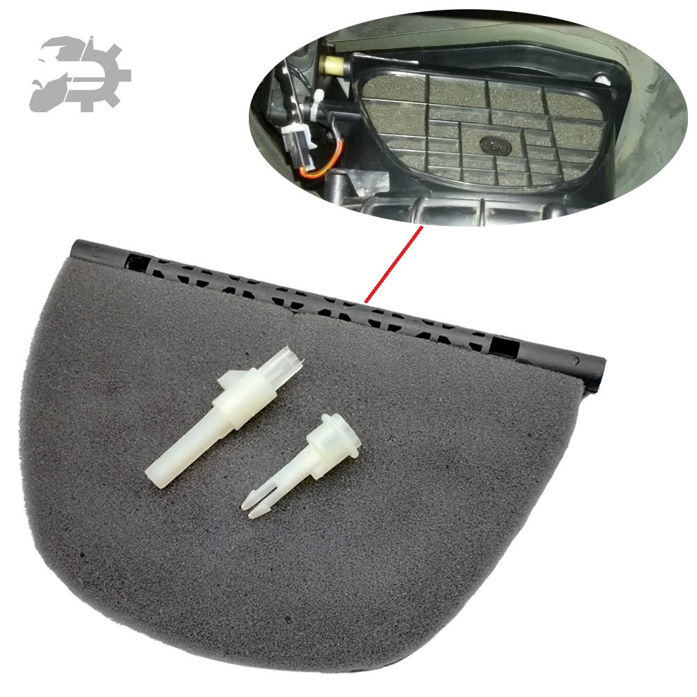 Заслонка циркуляції повітря Astra H Opel 1802742 93196653 (ID ...