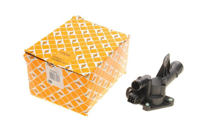 Термостат Renault Kangoo 1.5dCi 08- (89°C) NRF 725056 UA62 (ID ...