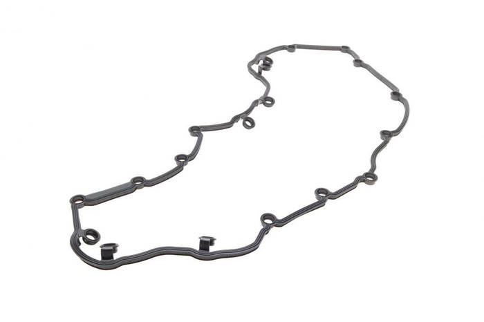 Прокладка піддону MB E-class (W212) 09-, OM651 ELRING 907.750 UA61 (ID ...