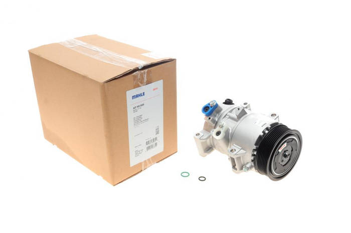 Компресор кондиционера Toyota Camry 2.4 06-11 MAHLE ACP 909 000S UA61 ...