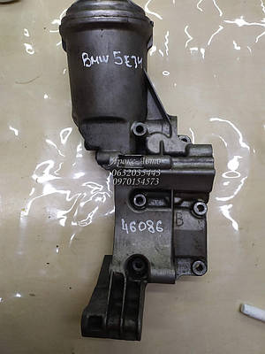 Корпус масляного фильтра 5 series | Сравнить цены и купить по акции со ...