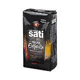 Мелена кава Les Cafes Sati Mon Heure Exguise Arabica 2s 500g: продаж, ціна у Чернігові. Кава від ...