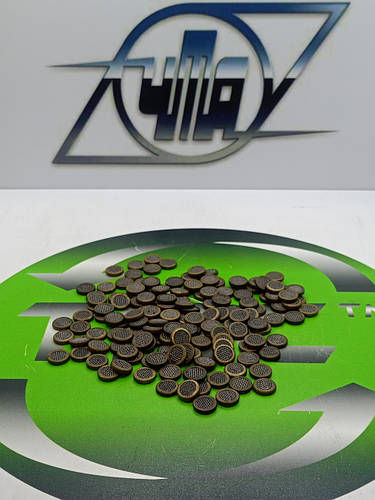 Фильтр форсунки сеточка 14.1112180 (236-1112208 / 11.1112170) (ID#1081052975), цена: 55 ...