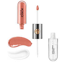 Kiko unlimited double touch | Сравнить цены и купить на Prom.ua