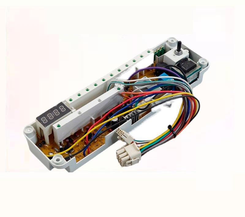 Материнська плата комп'ютерного керування пральною машиною Haier XQG50-E700/700HM/D809 ...