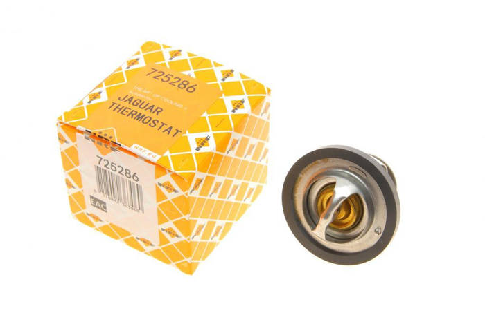 Термостат Toyota Dyna/Hiace IV 2.4D 87-01 (88°C) NRF 725286 UA61 (ID ...