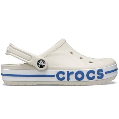 Crocs Bayaband Stucco Bright Cobalt Original, Оригинальные кроксы ...