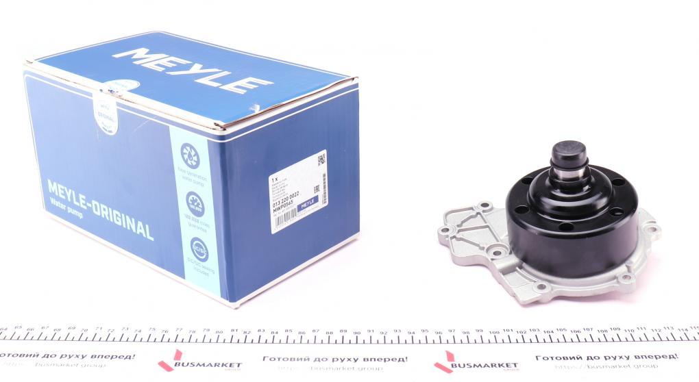 Помпа води MB Sprinter 2.2CDI OM651 09- MEYLE 013 220 0022 UA62 (ID ...