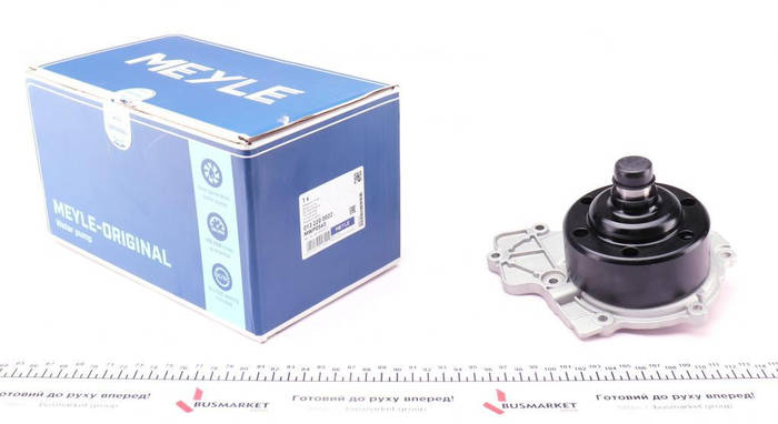 Помпа води MB Sprinter 2.2CDI OM651 09- MEYLE 013 220 0022 UA62 (ID ...