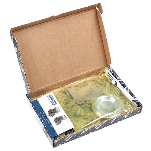 Ремкомплект компресора 4127040 ... WABCO DAF VOLVO 1.LP.1801 1300180100 ...