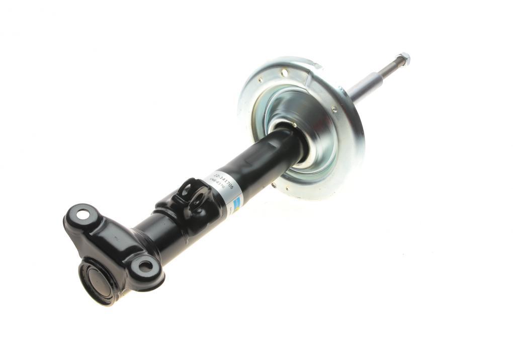 Амортизатор (передний) MB C-class (W203/S203) OM646 00-07 (тиск газу ...