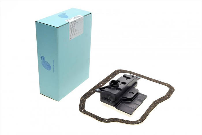 Фильтр АКПП Toyota Avensis/Camry/Rav 4 III/IV 2.0/2.2D/3.5 05- (к-кт ...