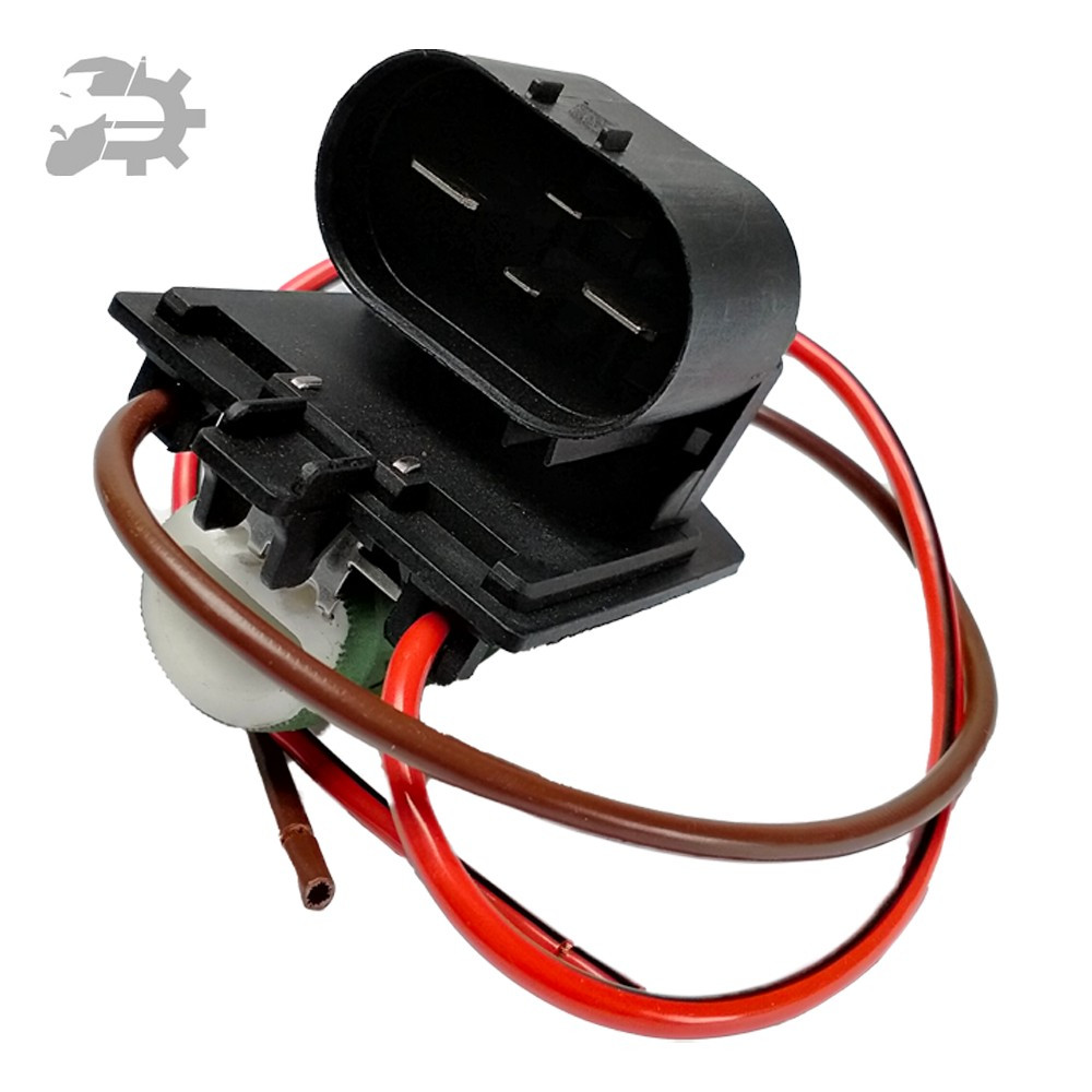 Cruze Резистор вентилятора радиатора Chevrolet 13368577 1341117 ...