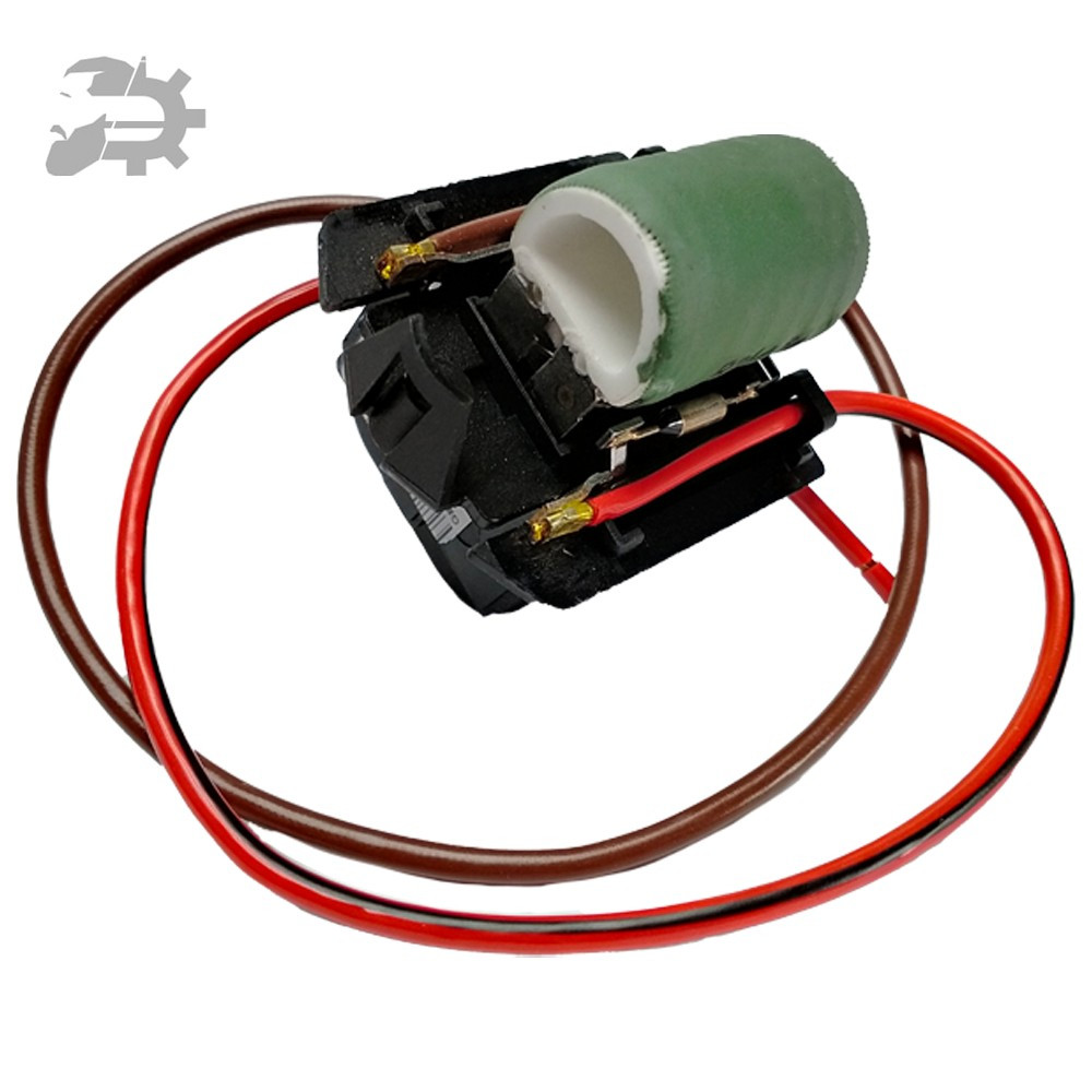 Cruze Резистор вентилятора радиатора Chevrolet 13368577 1341117 ...