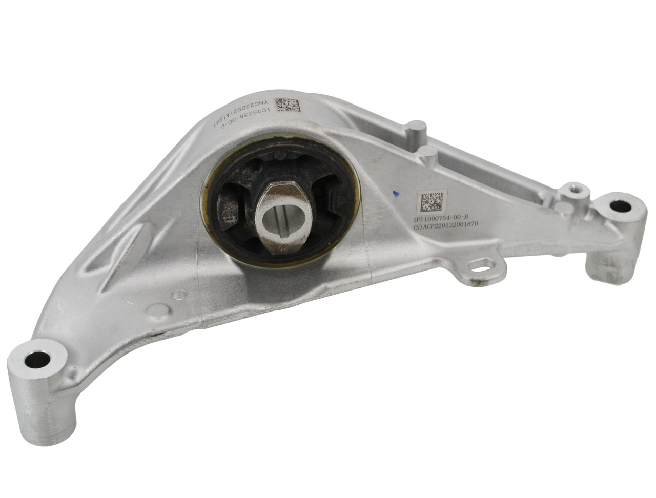 Кронштейн кріплення двигуна лівий Tesla Model 3 / Model Y (1095338-00-D ...