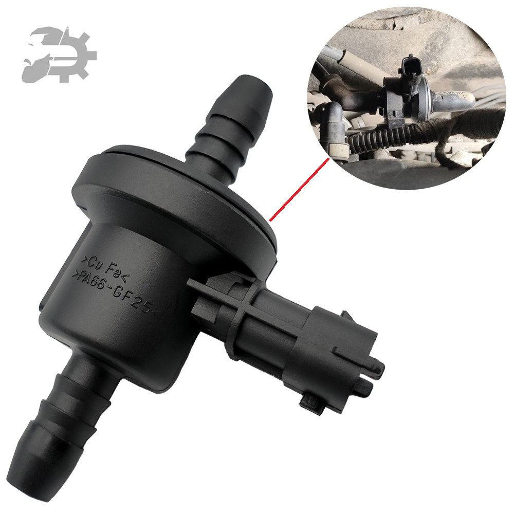 Клапан вентиляції бака Зафіра Б Опель 0280142442 0280142430 55353802 ...