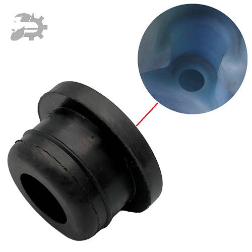 Кільце ущільнювач насоса омивача фар A7 Audi 431955465A (ID#1608970737 ...