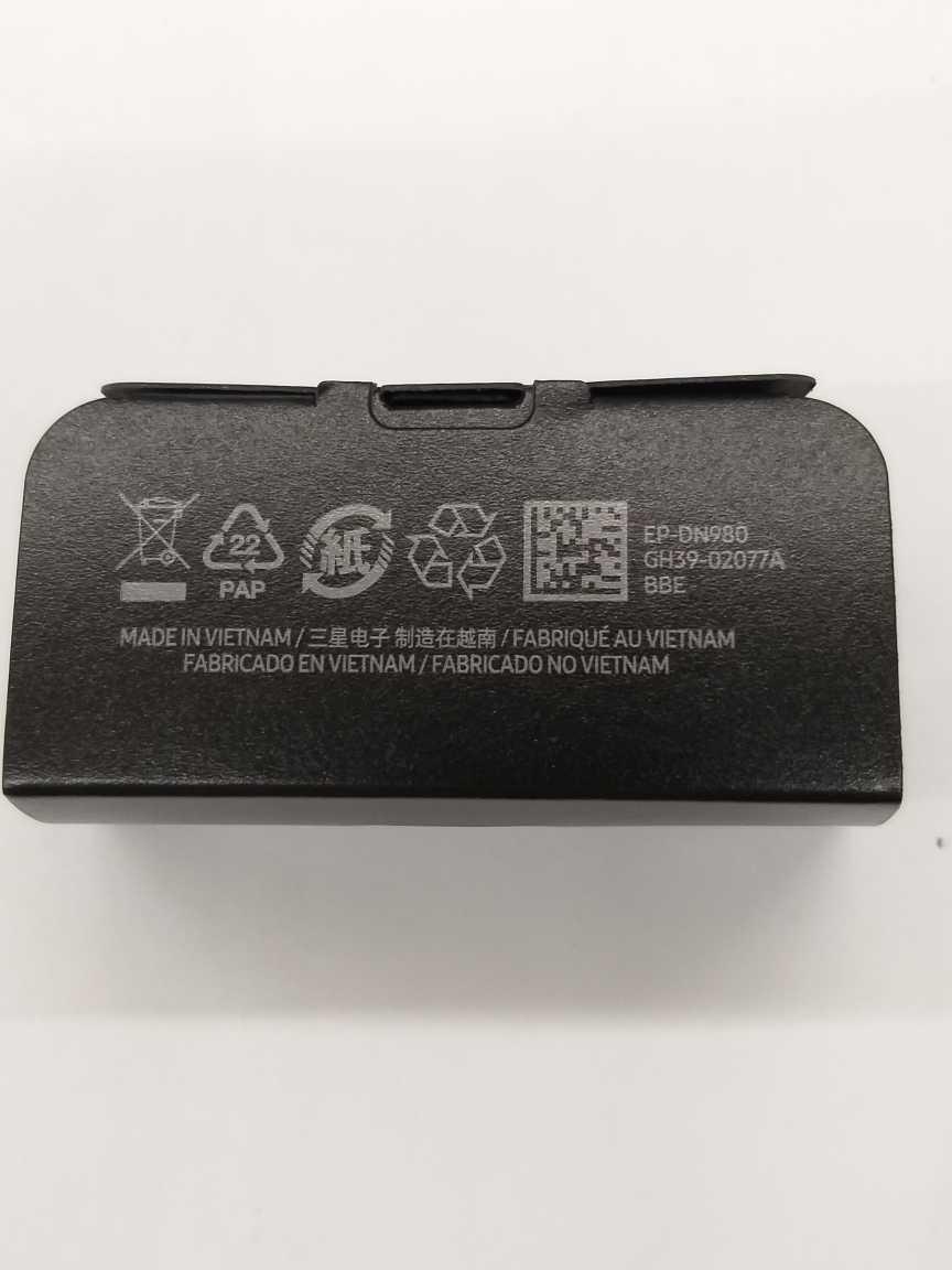 Кабель type-c to type-c ep-dn980bbe Samsung GH39-02077A оригинал (ID ...