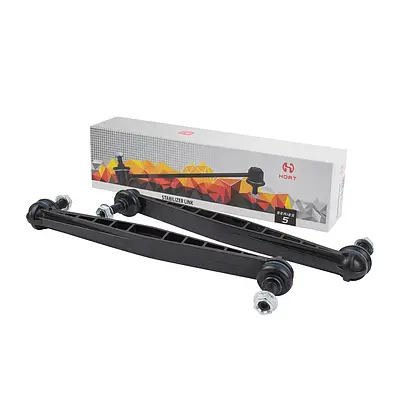 Стійки стабілізатора HORT Aveo (T300) 95941670 (HSL0030), ціна: 345 ...