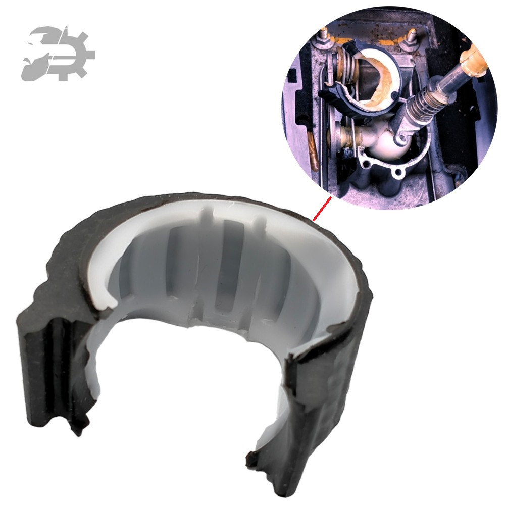 Ремкомплект куліси втулка ричага Гольф 4 Фольксваген 1K0711699 ...