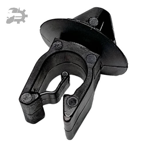 Тримач опори капота Scenic 2 Renault 7703079870 (ID#1630113439), цена ...