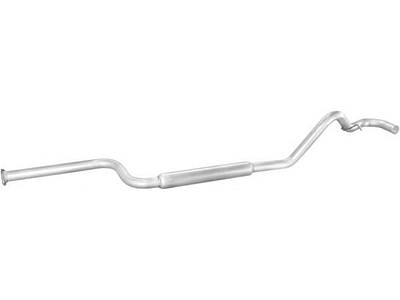 Резонатор Шевроле Нива | Сравнить цены и купить на Prom.ua