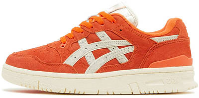 Женские кроссовки asics ex89 Orange - купить недорого на Prom.ua: цены ...