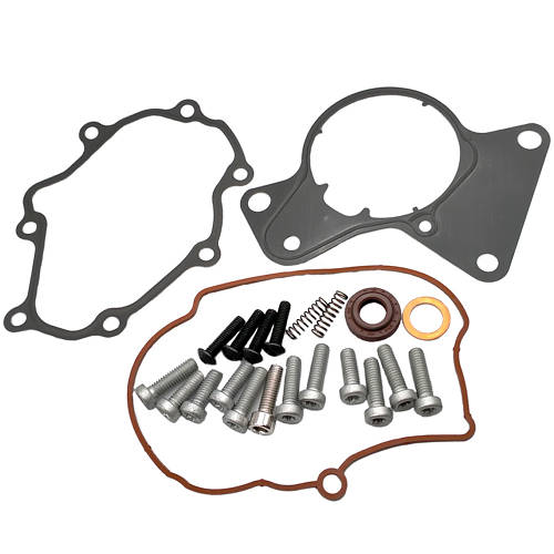 Ремкомплект тандемного вакуумного насоса 070145209F 070145209H ...