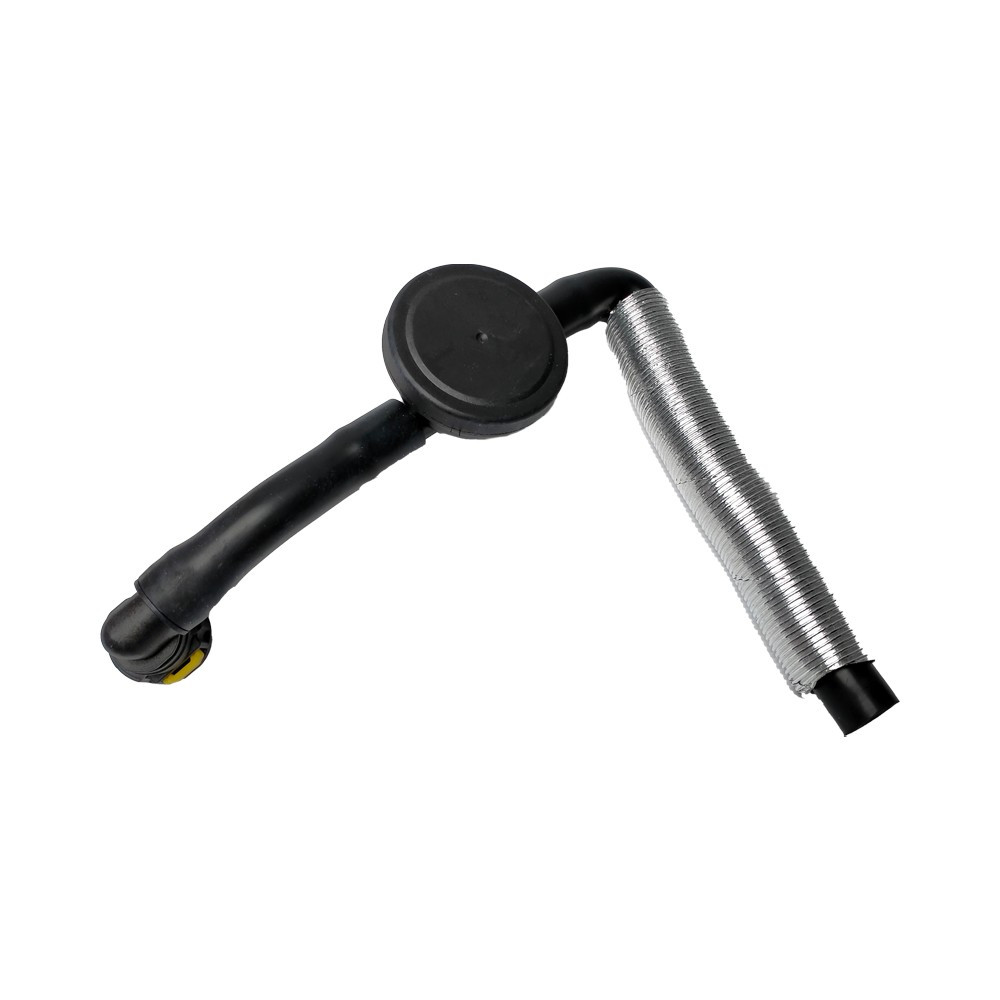 Патрубок вентиляції картера Megane Scenic Renault 8200063371 8200136128 ...