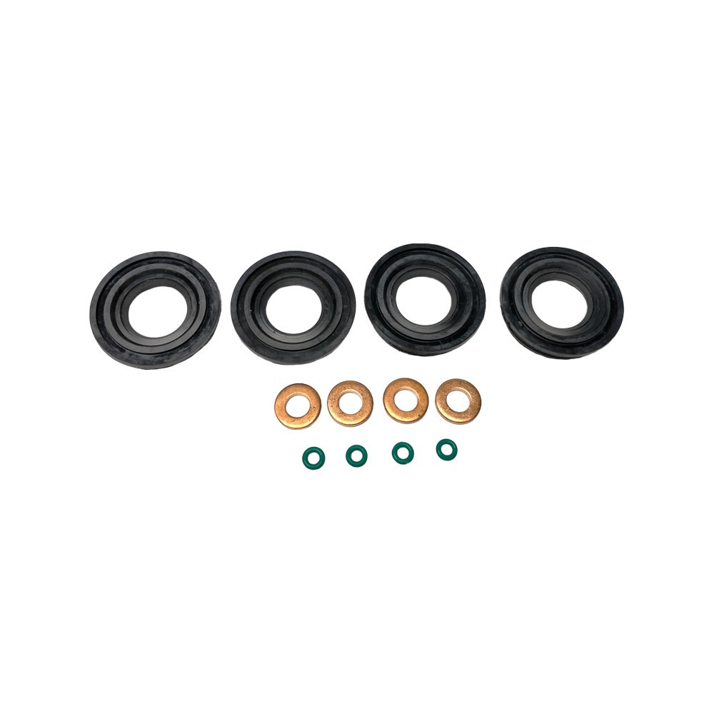 Ремкомплект форсунки 1372494 1378432 1378433 1495919 1980J7 (ID ...