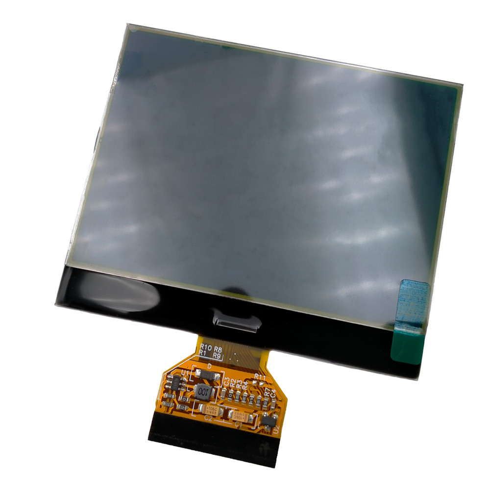 Дисплей щитка приборів A4 B6 Audi 8E0920900MX (ID#2052282226), ціна ...