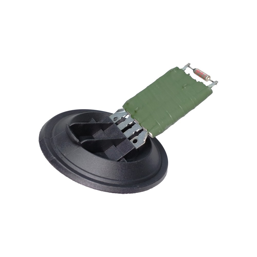 Резистор пічки Fabia 2 Skoda 6Q0959263 6Q0959263A (ID#2052262383), ціна ...