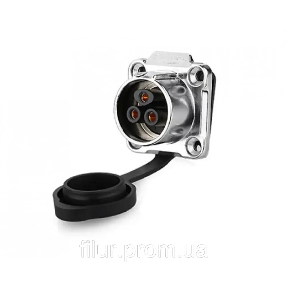 Разъем LP-20-J03SX-03-401A (ID#2052410004), цена: 220 ₴, купить на Prom.ua