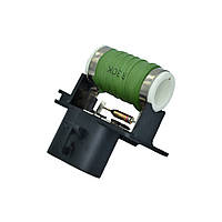 Резистор вентилятора охлаждения opel astra h | Сравнить цены и купить ...