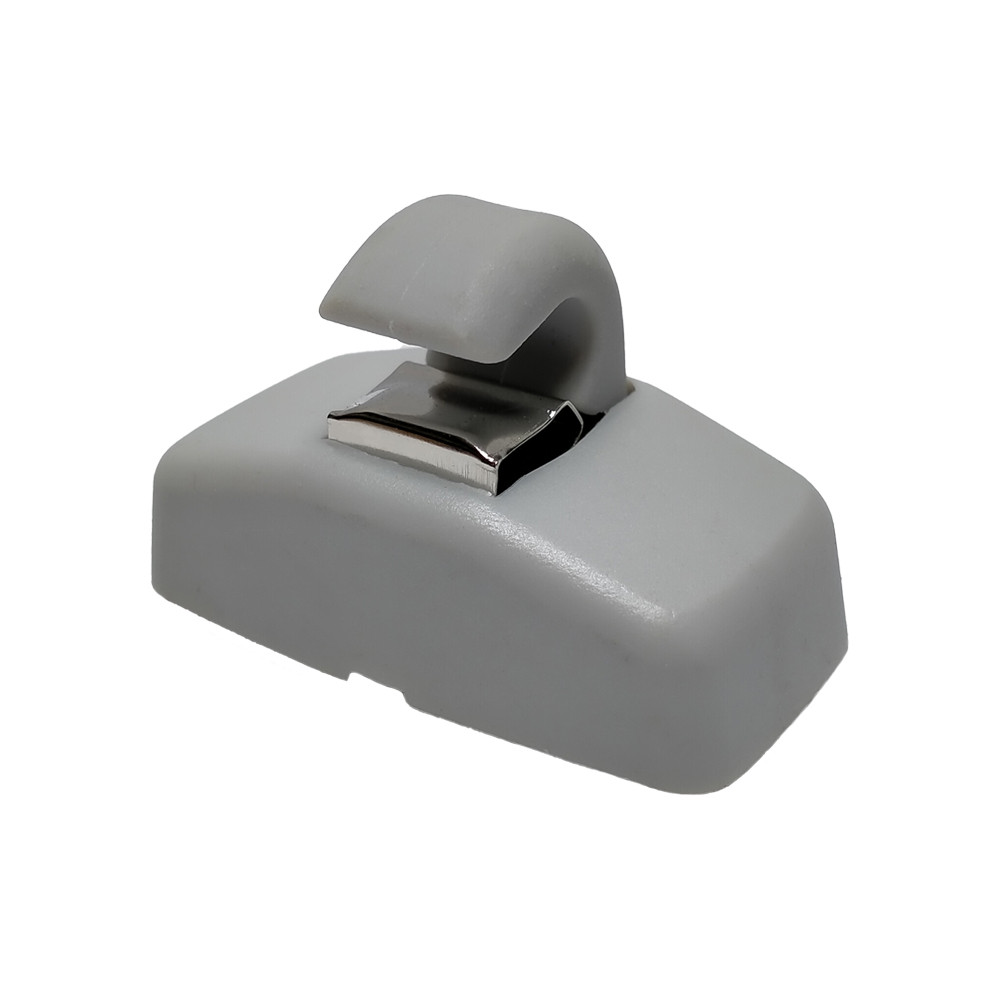 Крепление козырька Transporter T5 Volkswagen 3B0857561B 1Z0857561 ...