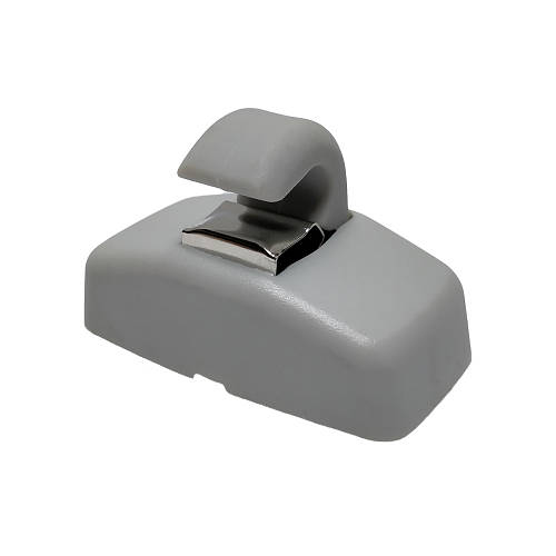 Крепление козырька Transporter T5 Volkswagen 3B0857561B 1Z0857561 ...