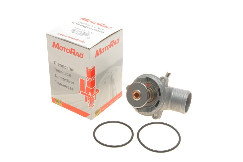 Термостат MB Sprinter 901-904/VW LT 2.3 95-06 MOTORAD 351-88K UA61 (ID ...