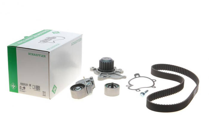 Комплект ГРМ + помпа Hyundai Accent/Santa Fe 1.5/2.0 CRDi 02-06/Kia ...