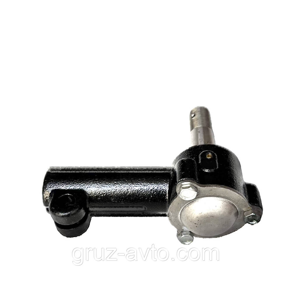 Наконечник поперечной рулевой тяги левый в сборе ЗИЛ-130: продажа, цена ...
