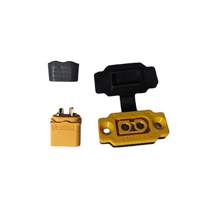 Разъем xt60 | Сравнить цены и купить по акции со скидкой на Prom.ua