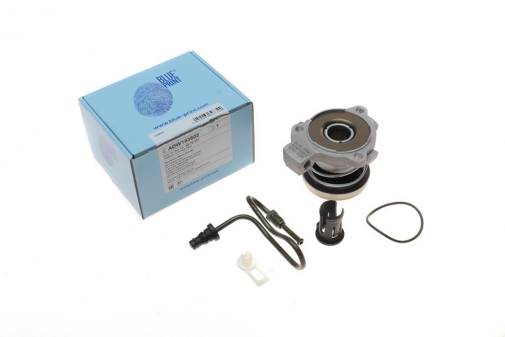 Пидшипник вижимний Opel Combo 1.3CDTi/1.7DTi/1.4i/1.6i 01- BLUE PRINT ...