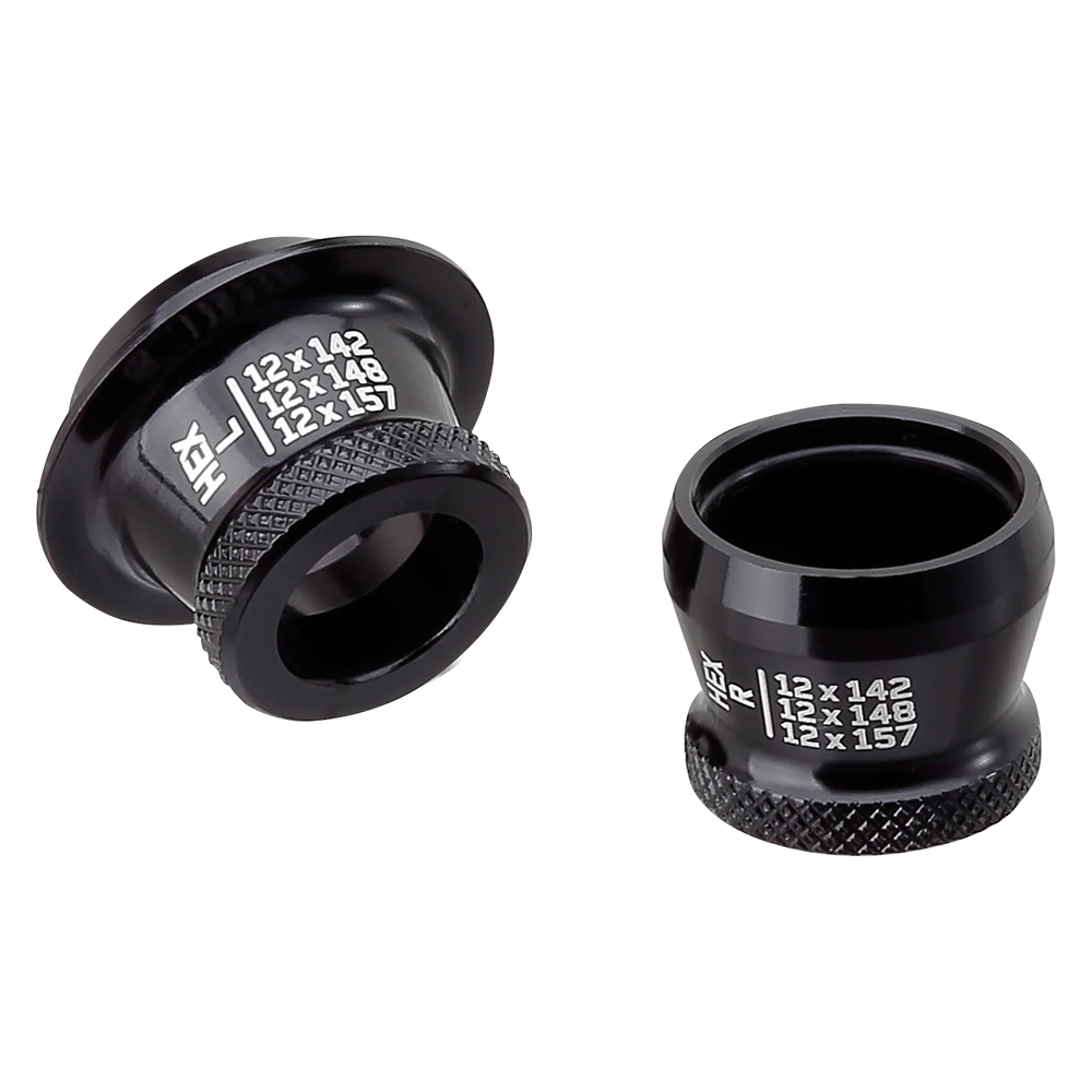 Адаптер для задней втулки SPANK HEX 12x142/148/157 (ID#2052697464 ...