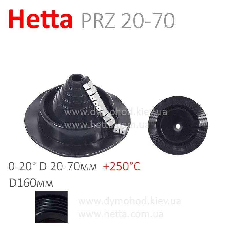 Мастер флеш для металлочерепицы Hetta PR 20-70: продажа, цена в ...