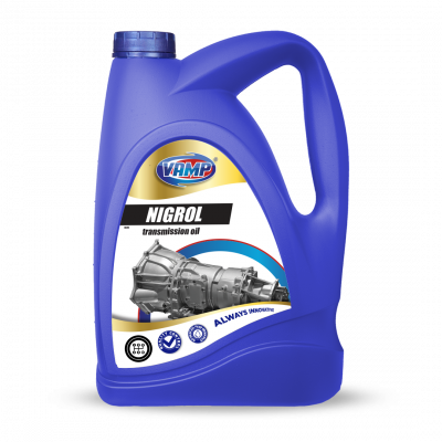 Трансмиссионное масло Вамп Нигрол SAE 140 10л (ID#2024635095), цена ...